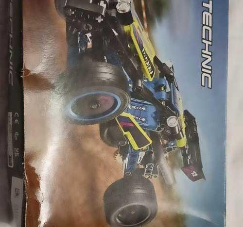 Lego technic 42164