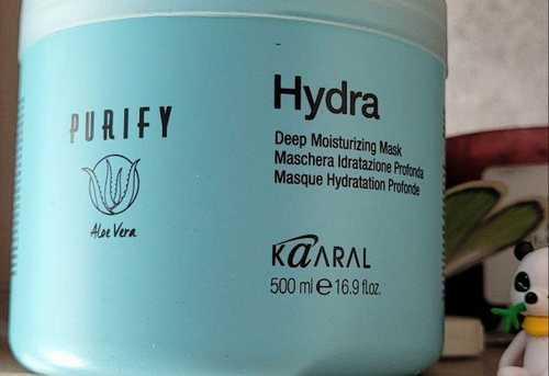 Kaaral hydra маска новая