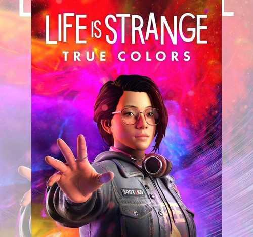 Life is Strange: True Colors - Deluxe Edition