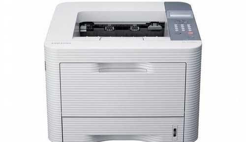 Принтер Samsung ML-3750ND для офиса и склада