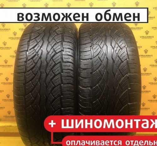 Falken Ziex S/TZ04 285/60 R18 116H