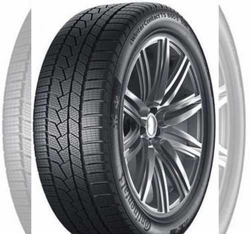 Continental ContiWinterContact TS 860S 285/40 R22 110V