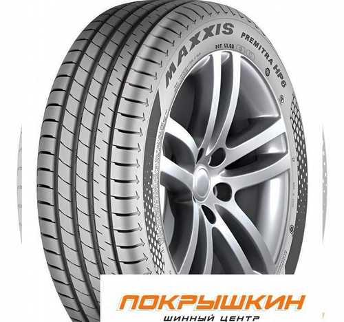 Maxxis HP-6 Premitra 205/60 R16 92V