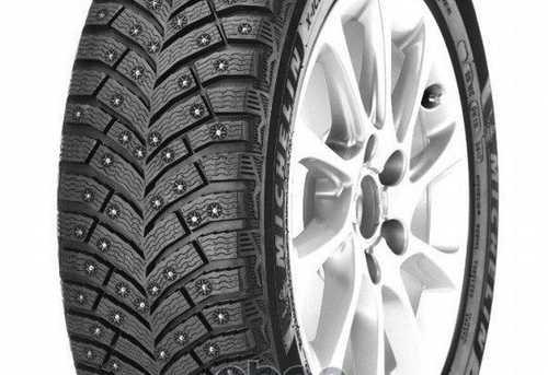 Michelin X-Ice North 4 205/65 R16