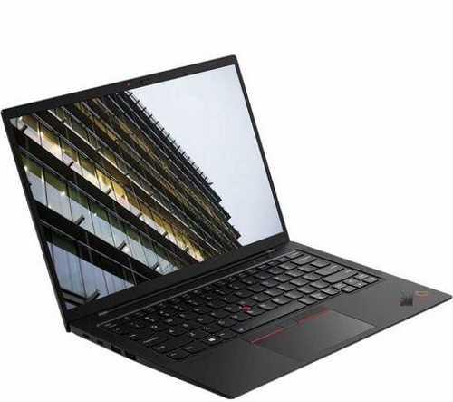 Ноутбук Lenovo ThinkPad X1 Carbon G9 406639