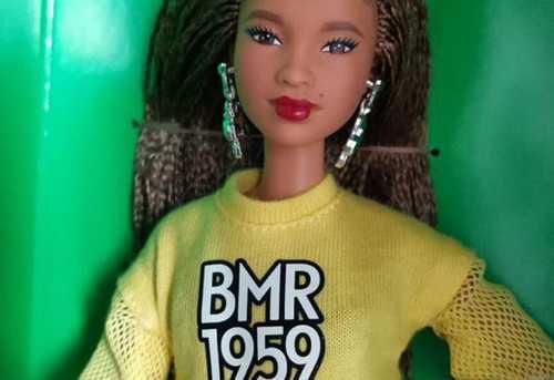 Новая коллекционная кукла Barbie BMR1959