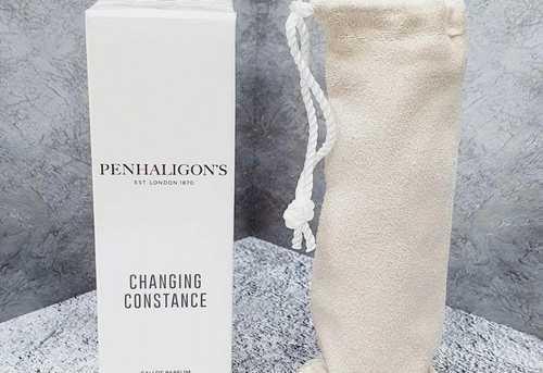 Penhaligons changing constance