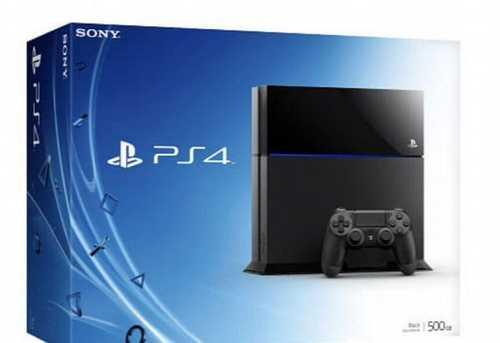 Sony playstation 4 PS4 с RDR2