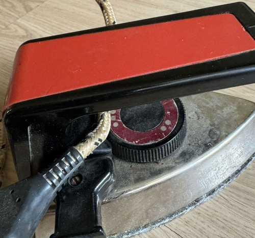 Утюг СССР
