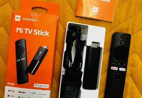 Xiaomi mi Tv stick FHD