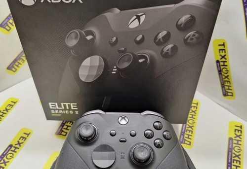 Геймпад Microsoft Xbox Elite Series 2 (тв-104815)