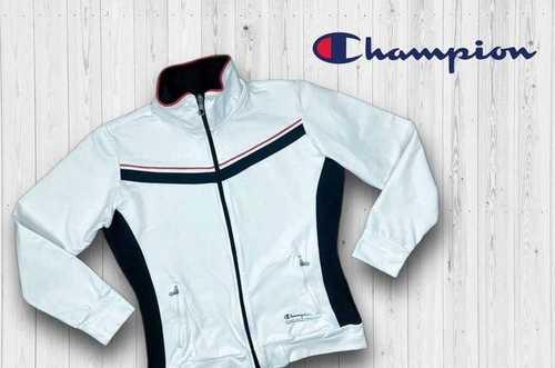Толстовка на молнии Champion M 44-46. Оригинал