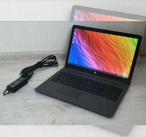 Мощный Hp 8Gen 10RAM/Nvme/FHD