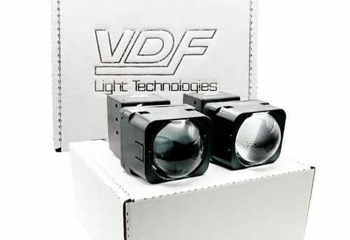 Светодиодные Bi-LED модули VDF M15 1.5 (комплект 2
