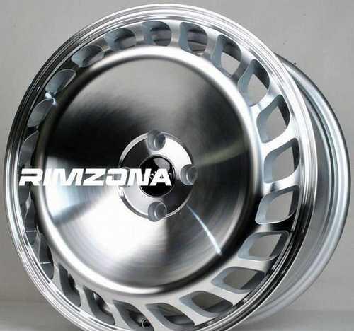 Литые диски messer R17 4x100 ave