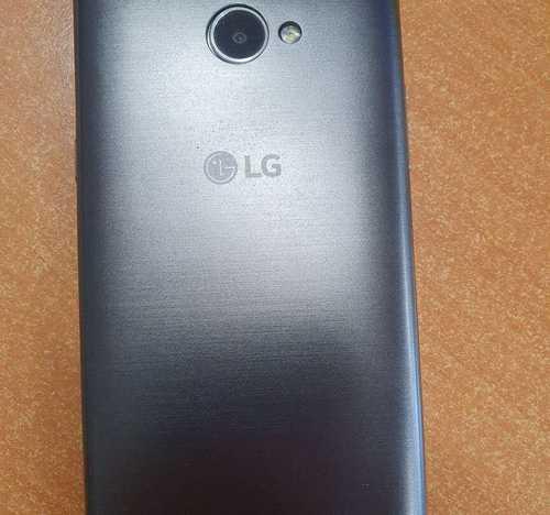 LG K5 X220DS, 8 ГБ