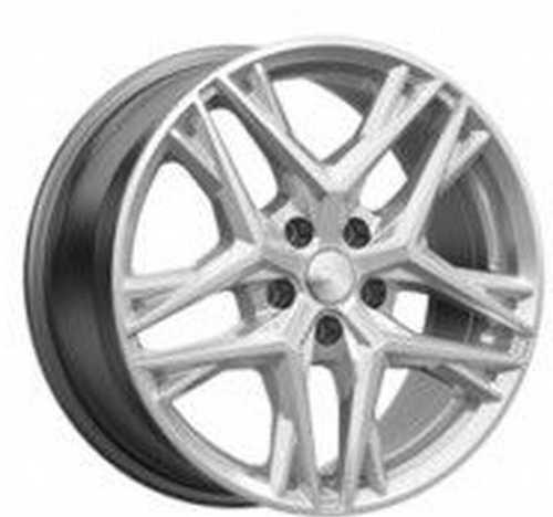 Диск skad челси R18x8 5x130 71.60 ET50 графит