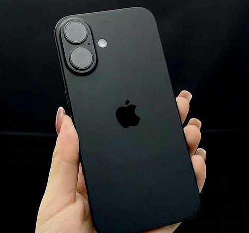 iPhone 16, 256 ГБ