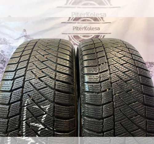 Continental ContiVikingContact 6 205/60 R16 96T