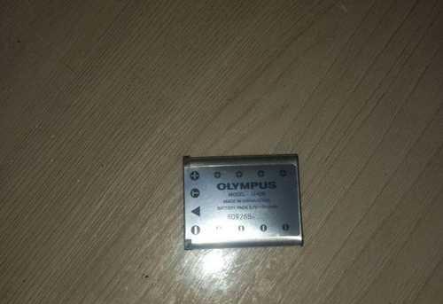 Батарея olympus LI 42B