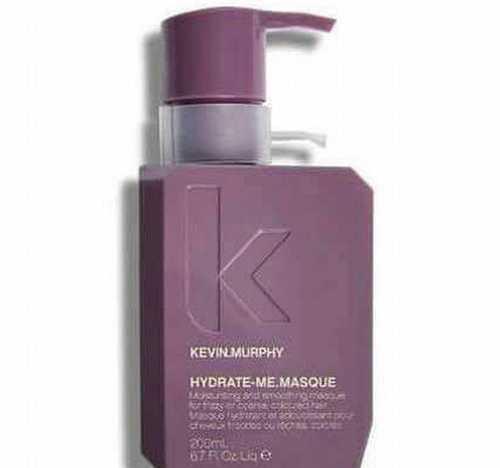 Маска kevin.murphy hydrate-me на распив 200 мл