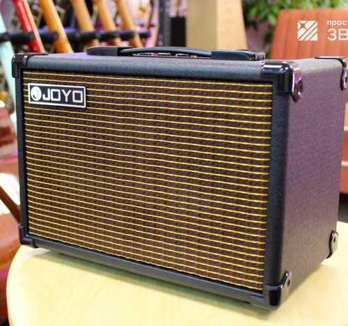 Комбоусилитель Joyo AC-20