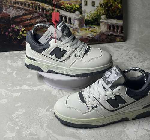 New balance 550