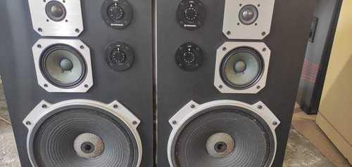 Pioneer CS-F99