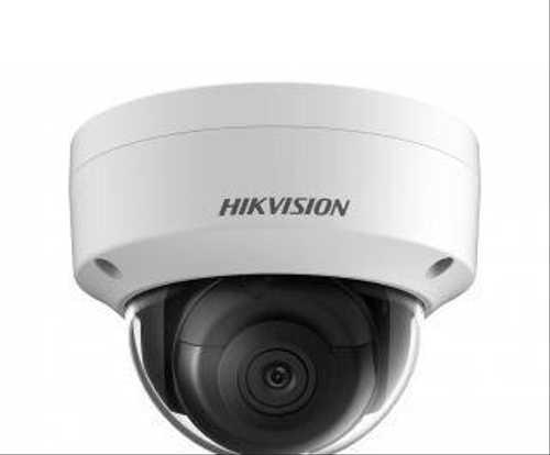 DS-2CD2123G2-IS(4mm) Hikvision видеокамера