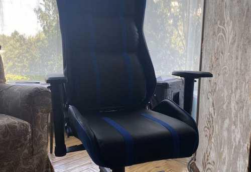Кресло игровое hiper hgs-111