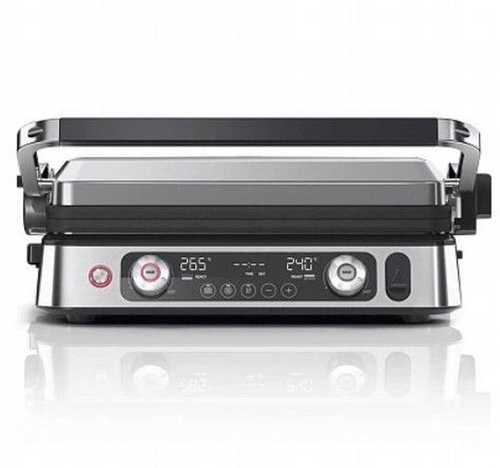 Новый MultiGrill 9 Pro Braun CG 9160