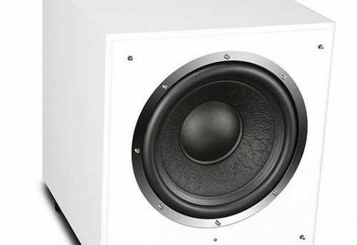 Wharfedale Diamond SW-10 White Sandex