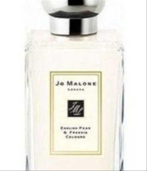 Туалетная Вода Jo Malone English Pear & Freesia