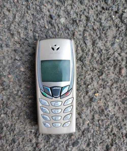 Nokia 6510