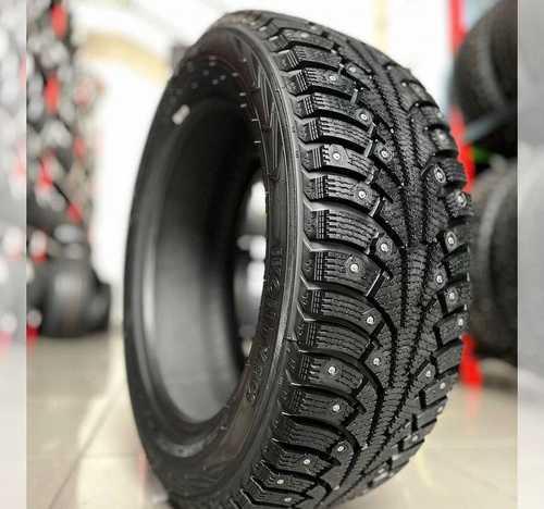 Ikon Tyres Nordman 5 205/55 R16 94T