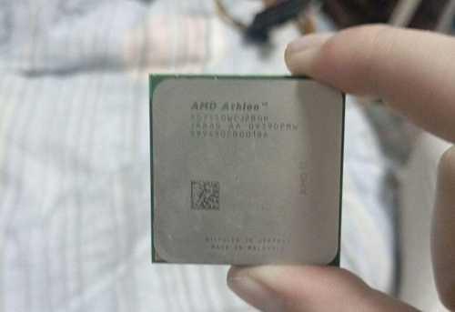 Процессор AMD Athlon X2 Dual-Core 7550 AM2+