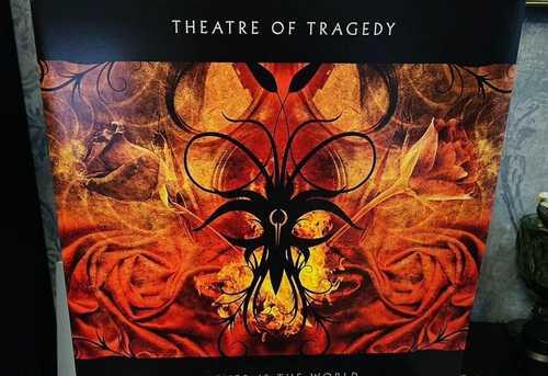 Theatre Of Tragedy - Forever Is the World LTD 2LP