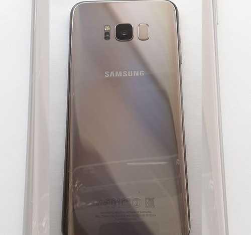 Samsung Galaxy S8 , 4/64 ГБ