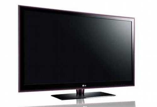 Телевизор LG 42LE5500 под ремонт