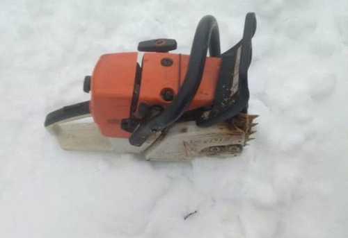 Бензопила stihl ms 361