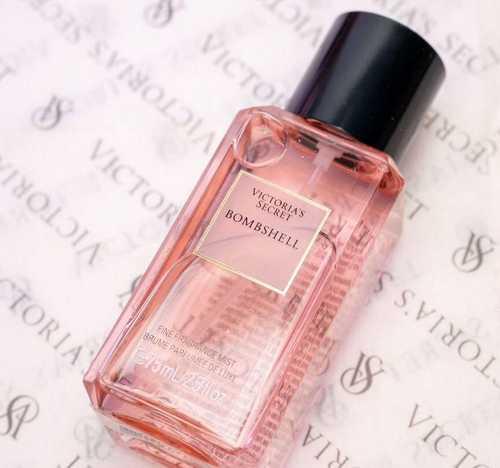 Мини мист Bombshell 75 мл Victoria Secret