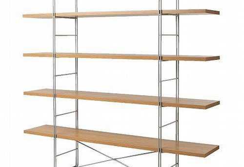Стеллаж IKEA enetri