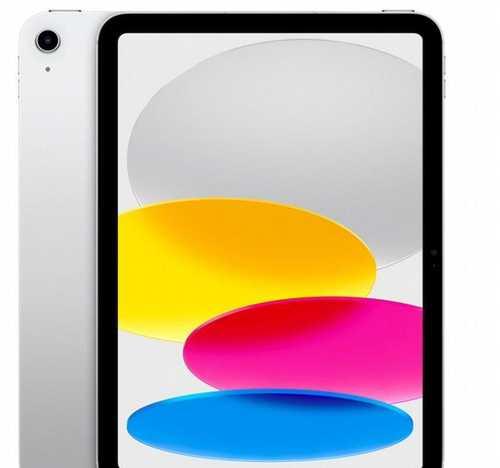 Apple iPad 10th Gen 2022 WiFi 256Gb