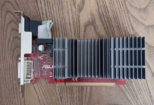 Видеокарта AMD Radeon HD 4350
