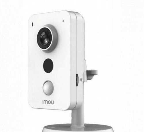 IP видеокамера imou IPC-K42AP-imou (Настольная, Вн