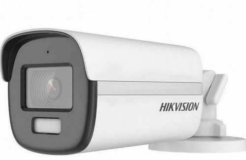 DS-2CE12DF3T-FS(3.6mm) Hikvision