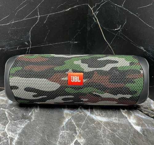 Колонка JBL Flip 5 оригинал