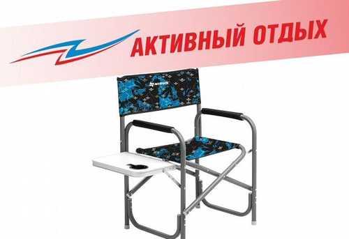 Кресло директорское Nisus N-DC-95200T-S Shark