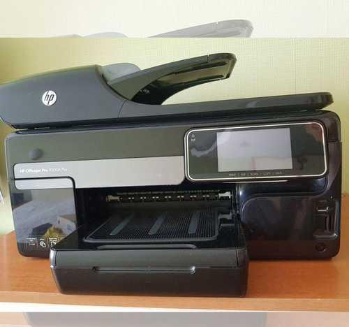 Принтер HP Officejet Pro 8500 Plus на запчасти