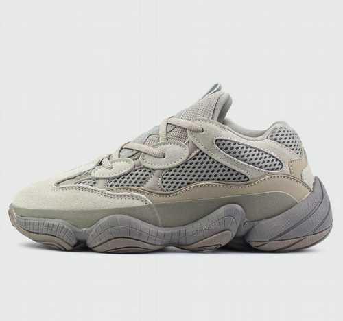 Кроссовки Adidas Yeezy Boost 500 D.Grey new